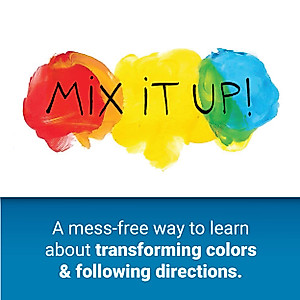 Mix It Up! (Herve Tullet)