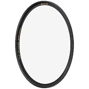 B+W 95mm Master UV Haze MRC Nano 010M Glass Filter