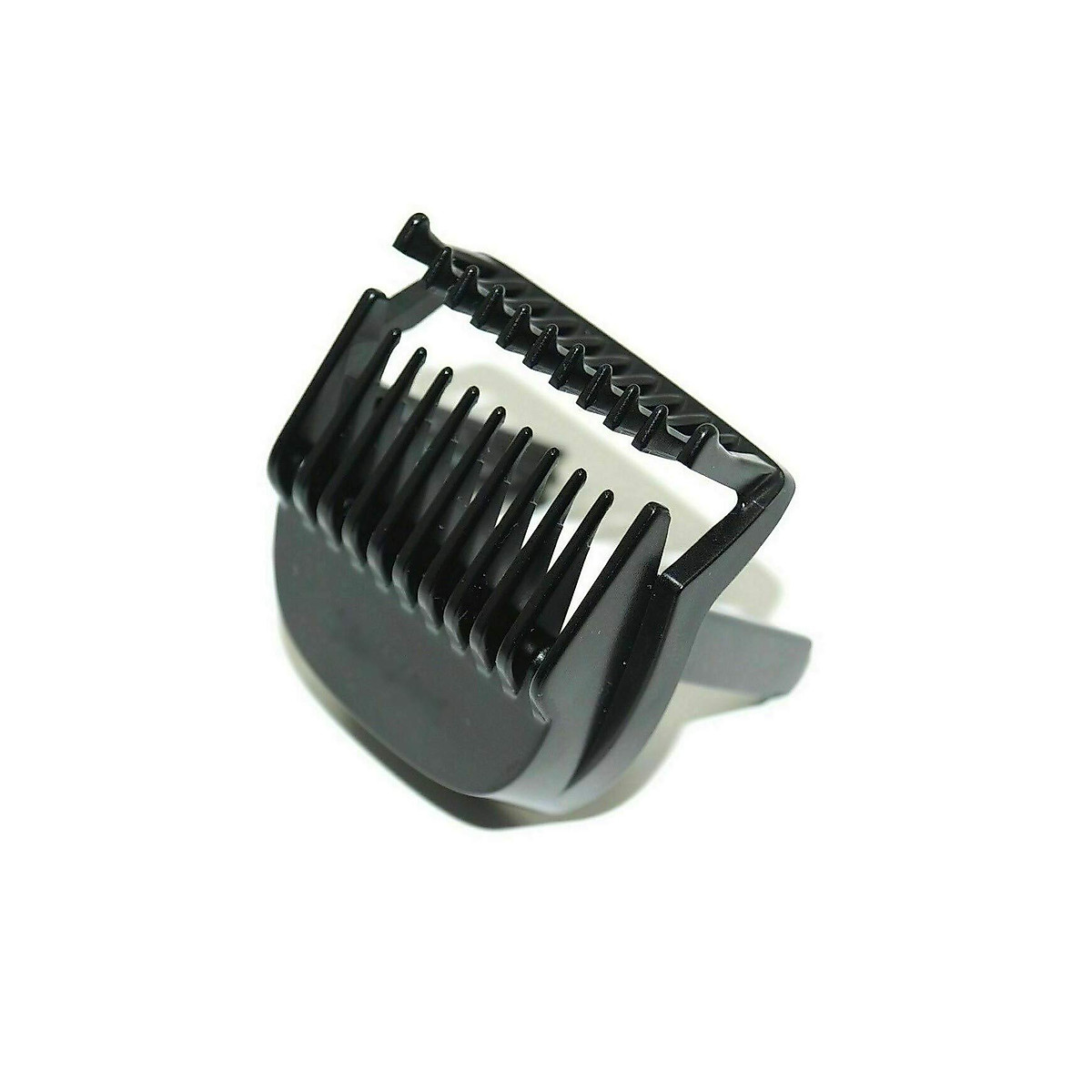 0.4mm to 10mm Short Beard Comb For PHILIPS Trimmer Shaver BT3201 BT3202 BT3203 BT3205 BT3206 BT3207 BT3208 BT3210 BT3211 BT3212 BT3213 BT3215 BT3216 BT3221 BT3226 BT3227 BT3236 BT3237 422203632551