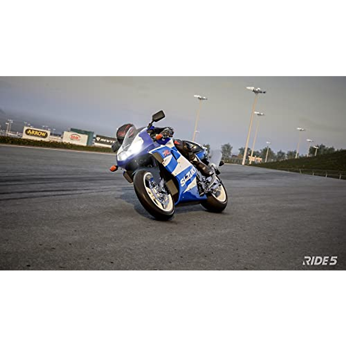 RIDE 5 - Xbox Series X