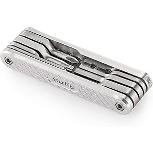 SMALLRIG Folding Tool Set with Screwdrivers and Hex Key Wrenches, Seven Functional Tools Included - 2213