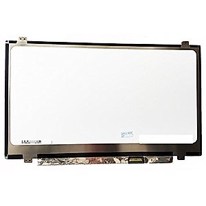 New Replacement LCD Panel for HP-Compaq Elitebook 745 G3 Series LCD Screen 14.0 1366X768 Slim HD