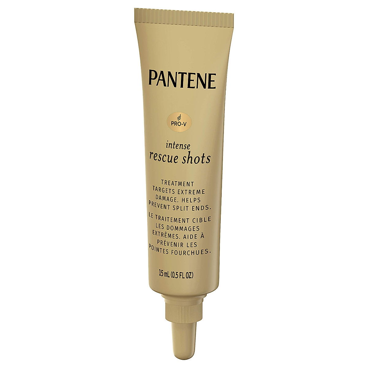 Pantene Sulfate Free Shampoo and Conditioner Plus Hair Mask Rescue Shot Treatment, with Jojoba Oil for Curly Hair, Nutrient Blends Complete Curl Care