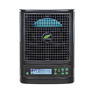 GT3000 Professional-Grade Advanced Air Purification System by GreenTech Environmental