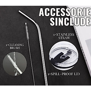 Onebttl Vet Tech Gifts, Appreciation Gifts for Veterinary Technologists on Christmas, Birthday and End of Year, 20 oz Stainless Steel Insulated Tumbler - Help Their Animals