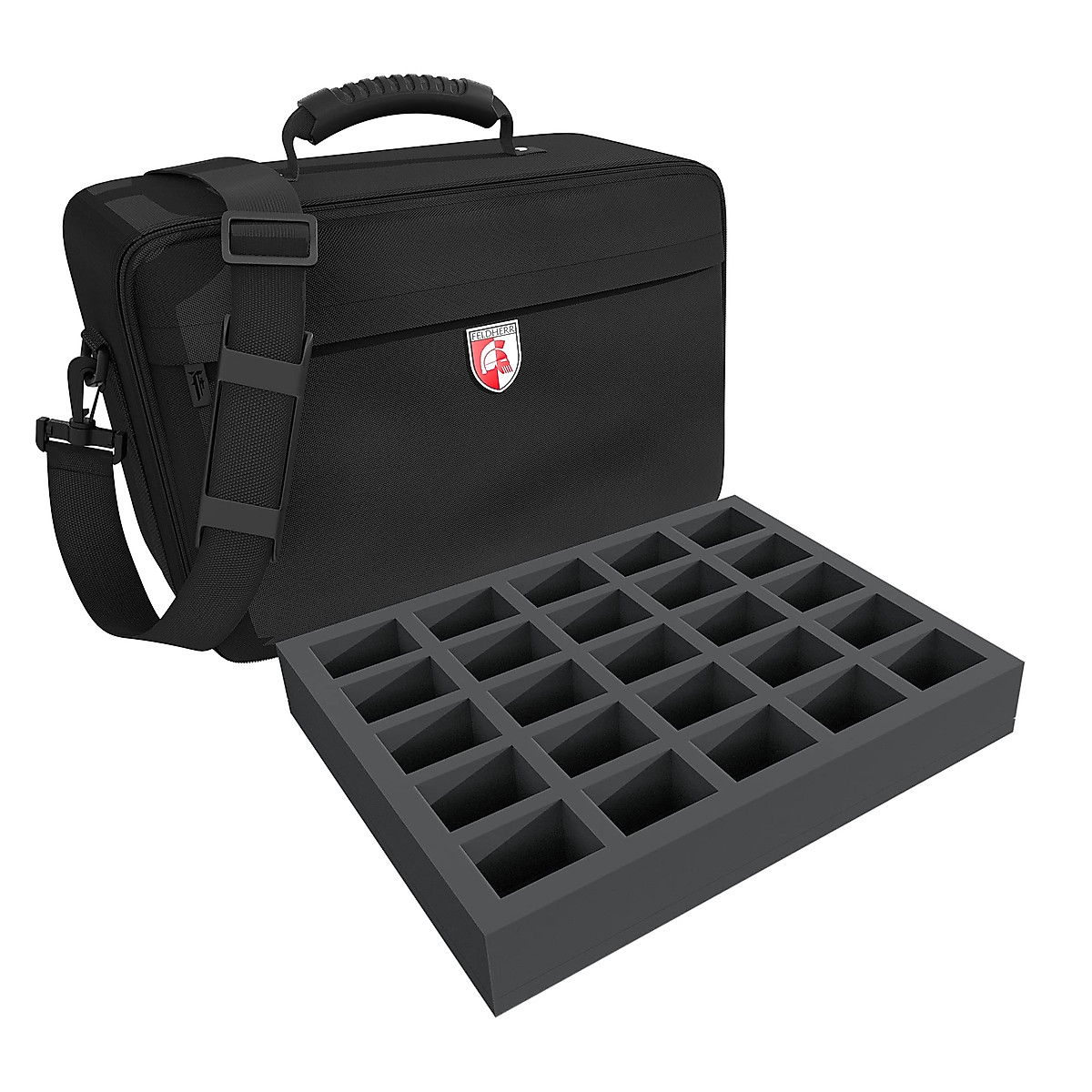 Feldherr Maxi Bag Compatible with BattleTech - 99 Mechs