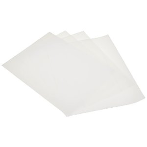 Silhouette America Silhouette Heat-Print-DK Printable Heat Transfer Material for Dark Fabrics