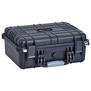 Clutch Darkglass Microtubes 900 v2 (Black), Gator GTSA-UTLDF111605 Bundle