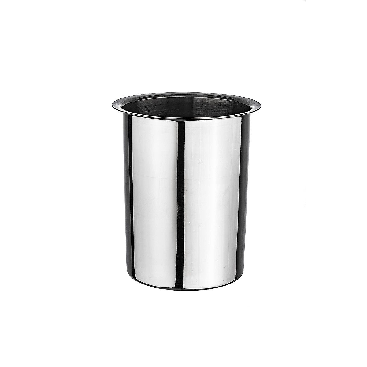 Browne 2 qt Stainless Steel Bain Marie Pot