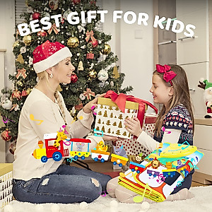 RenFox Baby Musical Piano Mat, Floor Dance Toys with 10 Songs, 8 Animal Sounds, 5 Modes. Child Keyboard Blanket Music Touch Play Mat, Musical Early Educational Toys Gifts for Toddlers Girls Boys