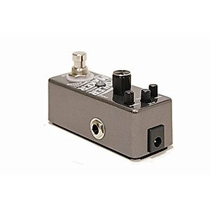 Outlaw Effects BOILERMAKER Boost Pedal