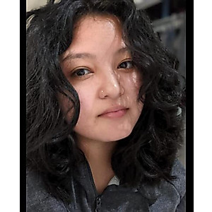 D.Bella 20g Clear Nose Studs Bioflex Nose Rings Retainer Acrylic Nose Rings for Work Spacer Plastic L Shaped Nose Stud Retainer Flexible Nose Piercing Retainer for Men Women