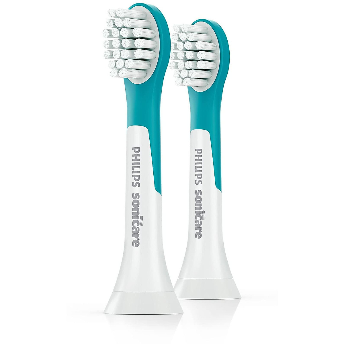 Philips HX6032/05 Mini Brush Heads for Sonic Toothbrush