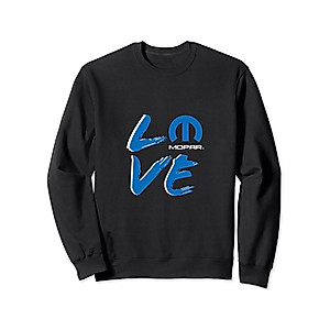 Mopar Love Sweatshirt