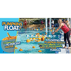 Weird But True! Halloween: 300 Spooky Facts to Scare You Silly