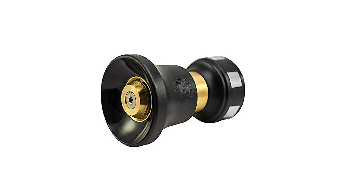 Chemical Guys Jetstream Fire Hose Nozzle - High Pressure