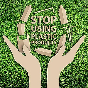 KTOB 100% Compostable 100 Sets 2 oz. Sugarcane Containers with Lids,Condiment Jello Shot Cups,Eco Friendly Dipping Sauce and Salad Dressing Container,Disposable Mini Plastic Portion Souffle Cups