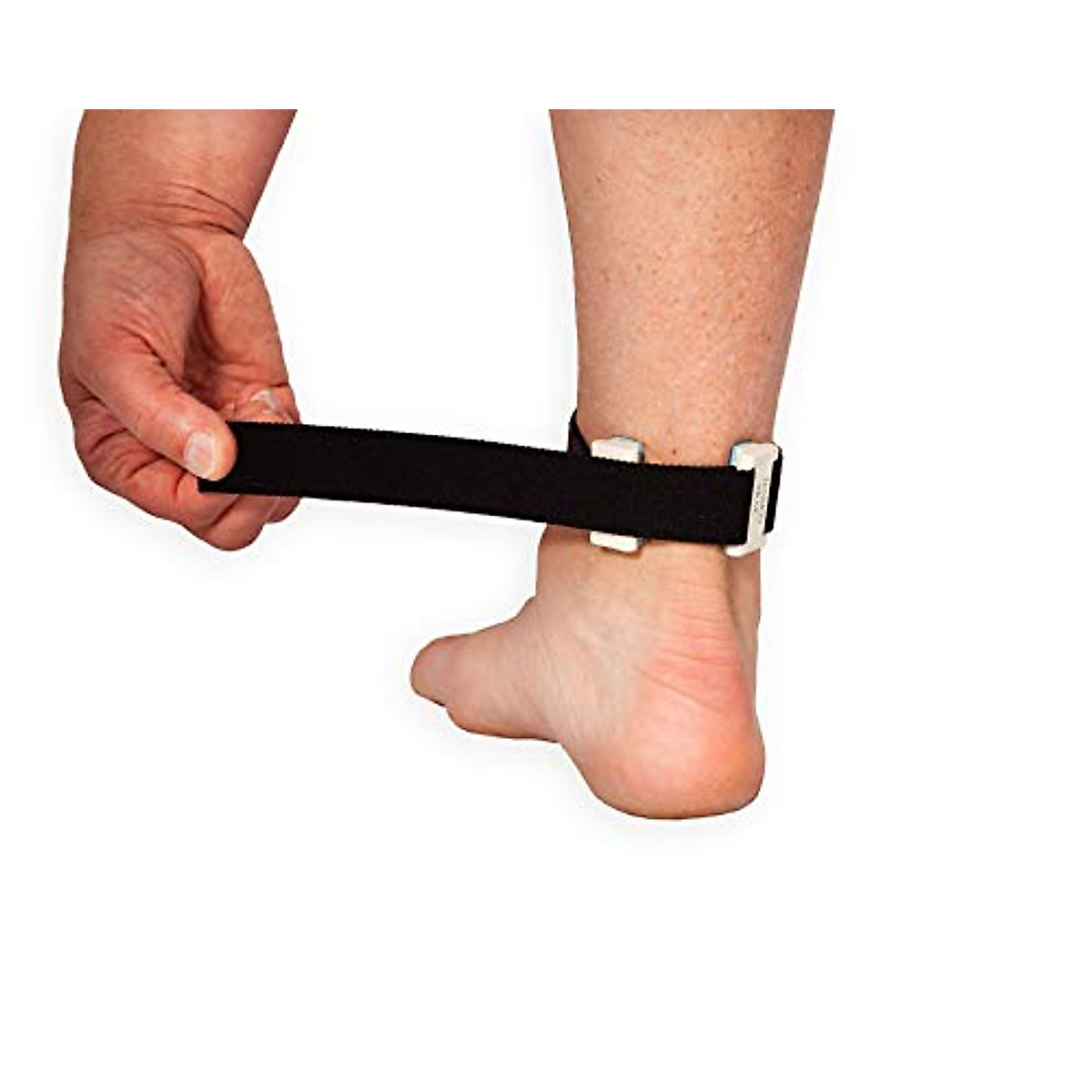 Tendon Trak Achilles - Provides IMMEDIATE Relief for Pain associated with Achilles Tendonitis and Sever's Disease