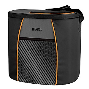 Thermos Element5 24 can Cooler, Black