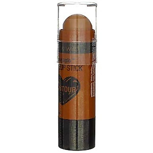 Wnw Megaglo Mkeup Stk 804 Size .21 O Wet N Wild Megaglo Makeup Stick 804a Oak'S On You 0.21oz