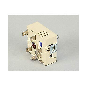 Star 2J-200538 Infinite Switch, 240 Volt