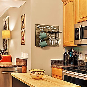 THYGIFTREE House Warming Gifts Ideas New Home Couple, Housewarming Gifts for New House Home Decor Gifts for Women Wine Accessories Gifts