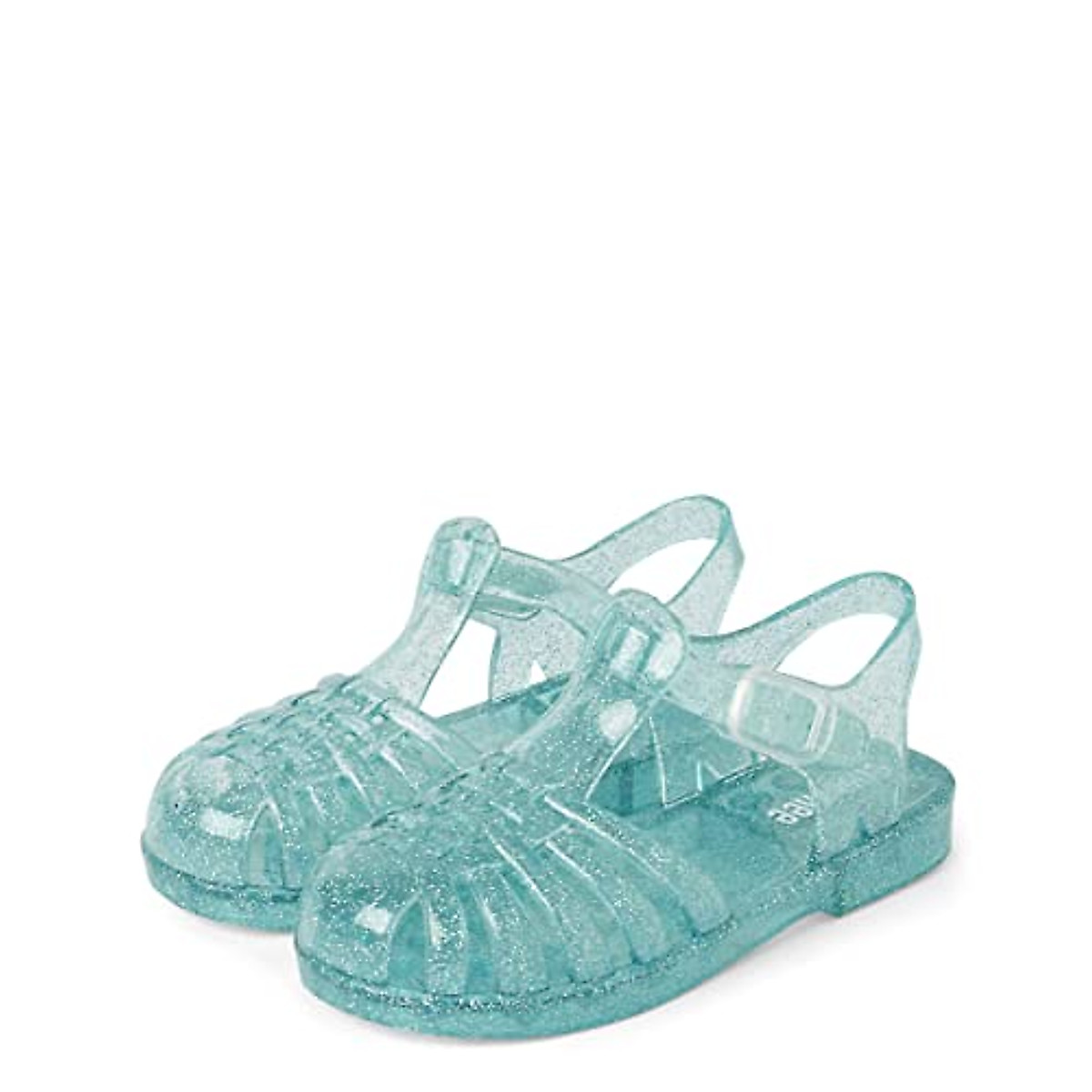 Gymboree,Girls,And Toddler Sandals,Blue,1 Toddler