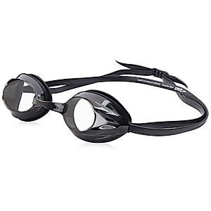 Speedo Unisex-Adult Swim Goggles Optical Vanquisher