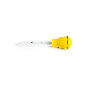 Fox Run Heat-Resistant Glass Baster, One Size