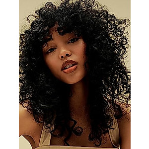 AG Care Curl Fresh Shampoo, 33.8 Fl Oz