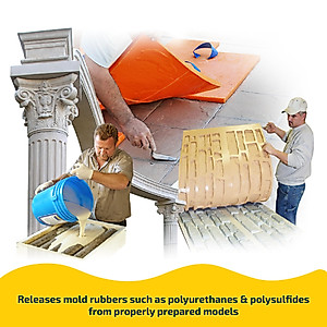 Universal Mold Release - 14 Fluid Ounce Aerosol Can