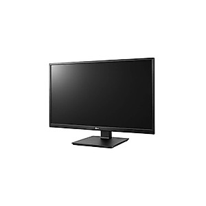 LG 27BL650C-B 1080p 27" IPS Monitor w/USB Type-C (Renewed)
