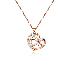 MAOFAED oma necklace (oma necklace)