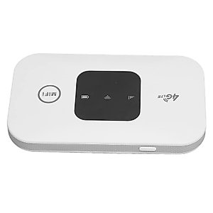 Portable WiFi, High Speed Thin Compact Portable WiFi Device for Tablet