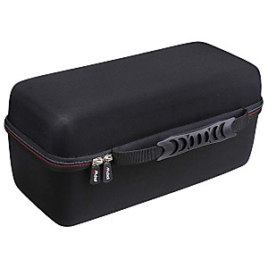 Mchoi Hard Carrying Case Fits for Dyson Supersonic Hair Dryer HD08 HD07 HD03 HD01 and Accessories, Case Only