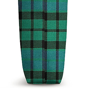 MacKay Ancient Scotland Plaid Scottish Clan Tartan Tote Bag
