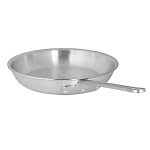 Thunder Group 12 Inch Aluminum Fry Pan