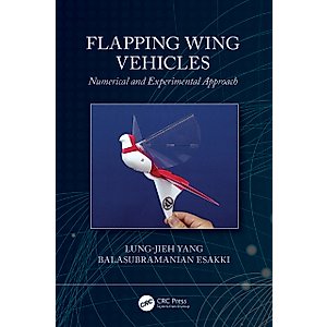 Flapping Wing Vehicles