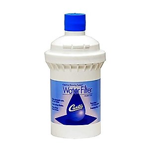 Wilbur Curtis Water Filter Cartridge, Water Filter 5” Curtis G3 - Commercial-Grade Water Filter with Enhanced Filtration - CSC5CC00 (Each)