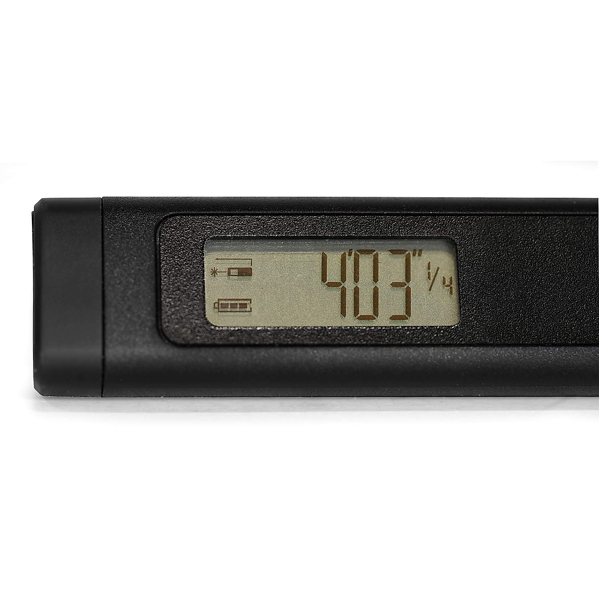 WEN 10110 Multi-Unit Pocket Laser Distance Measure