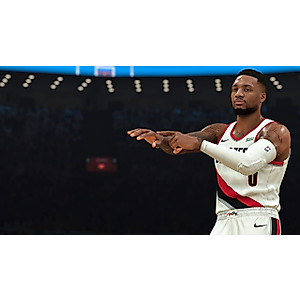 NBA 2K21 - PlayStation 4 (Renewed)