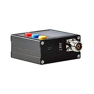 Gam3Gear Surecom SW-102S SO239 Connector Digital VHF UHF 125-525Mhz Power & SWR Meter