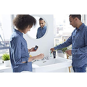 Hello Activated Charcoal Infused Floss Vegan Wax, Fresh Mint, Natural Peppermint Flavor, 3 Count