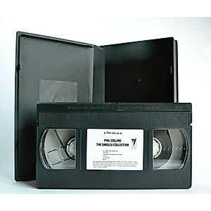 Santa Claus Is Coming to Town/the Little Drummer Boy [VHS]