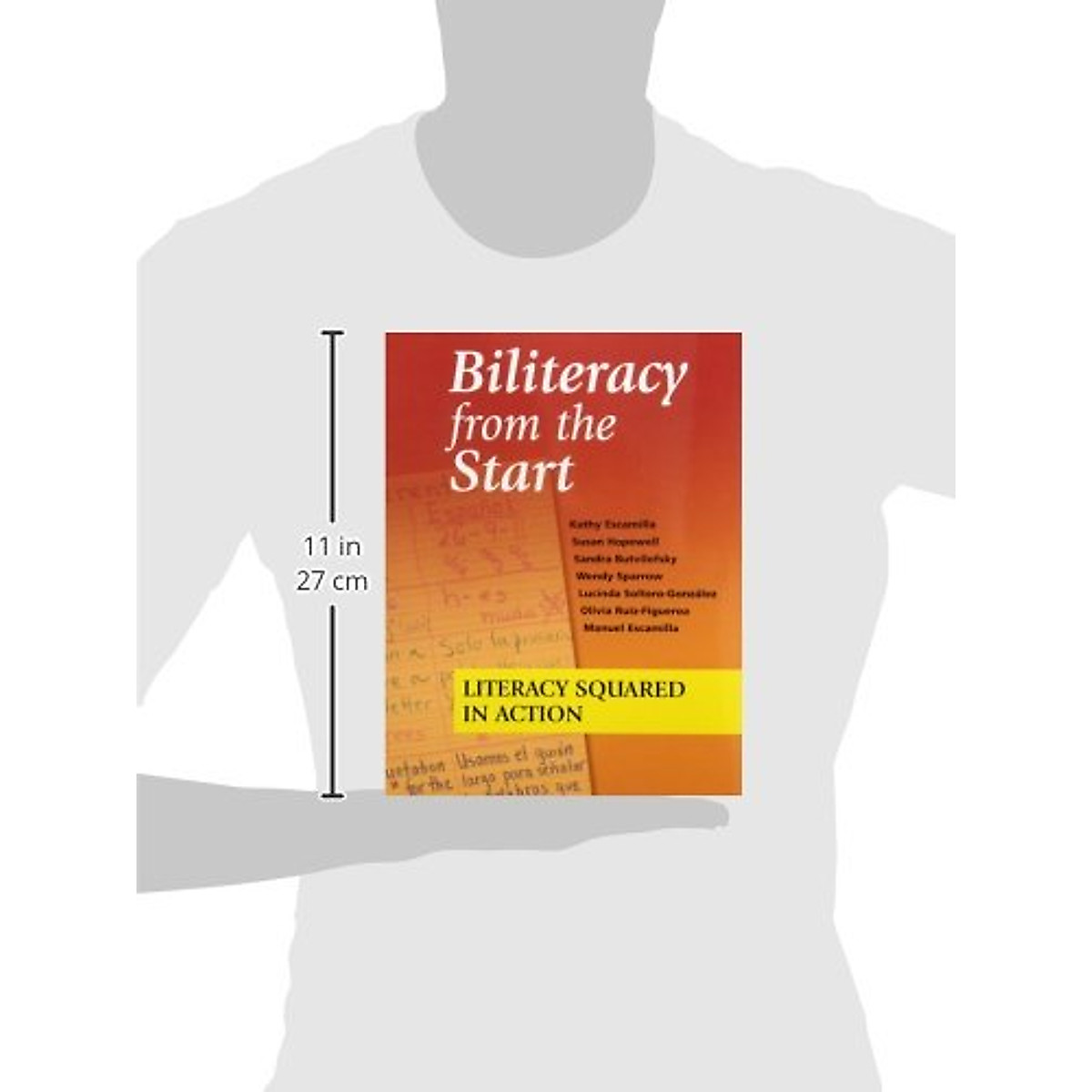 Biliteracy from the Start: Literacy Squared in Action