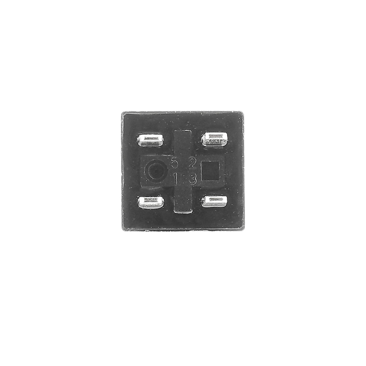 Caltric Cooling Fan Relay Compatible with Polaris 4016819 4011283 4016186