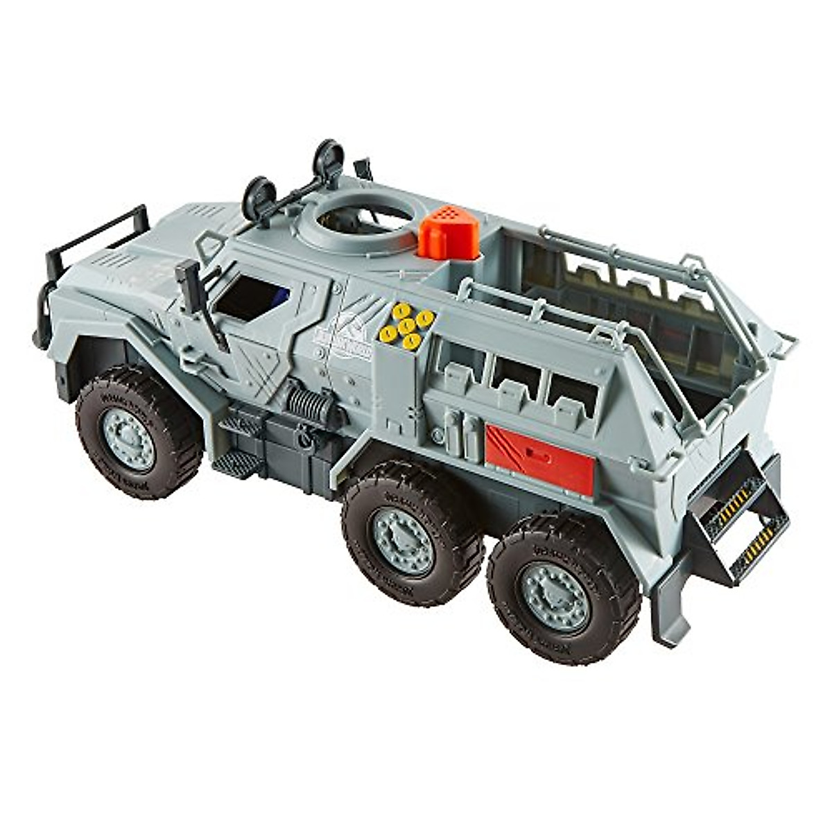 JURASSIC WORLD GYROSPHERE BLAST Vehicle