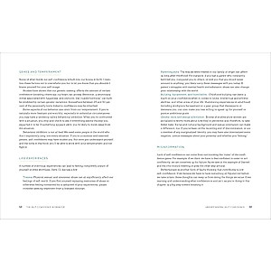 The Self-Confidence Workbook: A Guide to Overcoming Self-Doubt and Improving Self-Esteem (Building Self-Confidence)