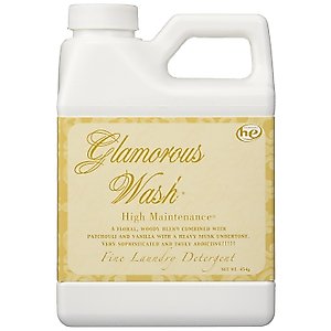 Tyler High Maintenance Fine Laundry Detergent - 16 Fl Oz, 16 Ounce