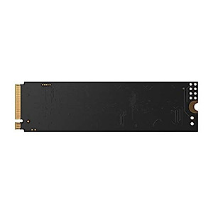 HP EX900 M.2 120GB PCIe 3.0 X4 Nvme 3D TLC NAND Internal Solid State Drive (SSD) 2Yy42Aa#ABC